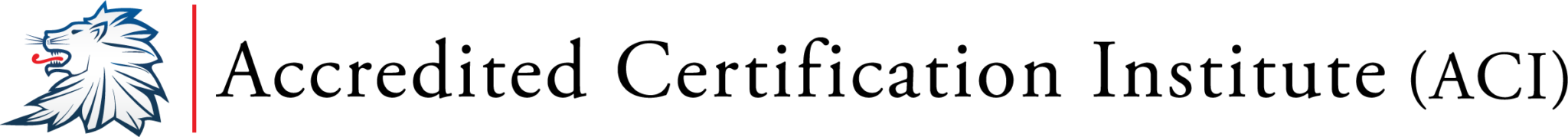 (CBC) Certified Business Consultant - Accredited Certification Institute