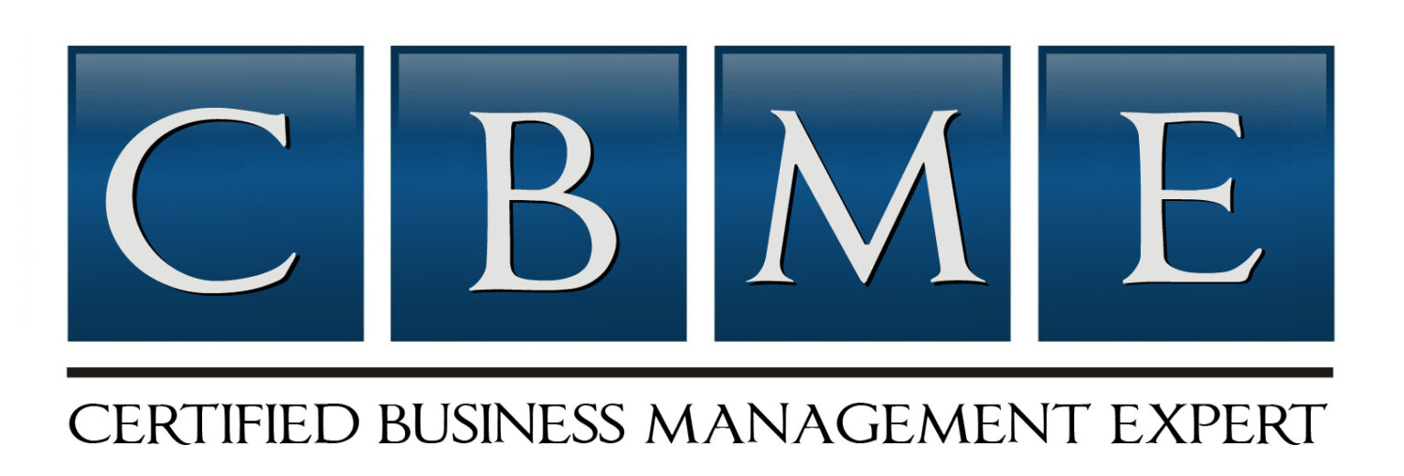 (CBME) Certified Business Management Expert - Accredited Certification ...