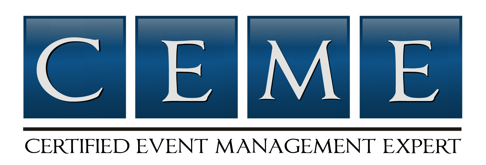 (CEME) Certified Event Management Expert - Accredited Certification ...
