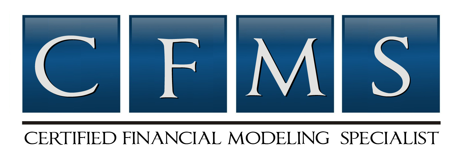Certified Financial Modeling Specialist - Accredited Certification Institute