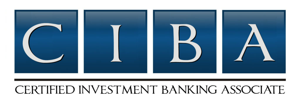 Certified Investment Banking Associate - Accredited Certification Institute