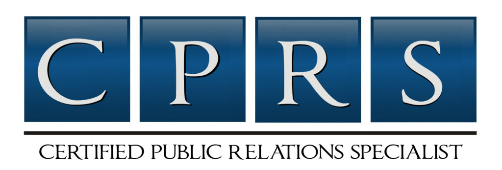 (CPRS) Certified Public Relations Specialist - Accredited Certification ...