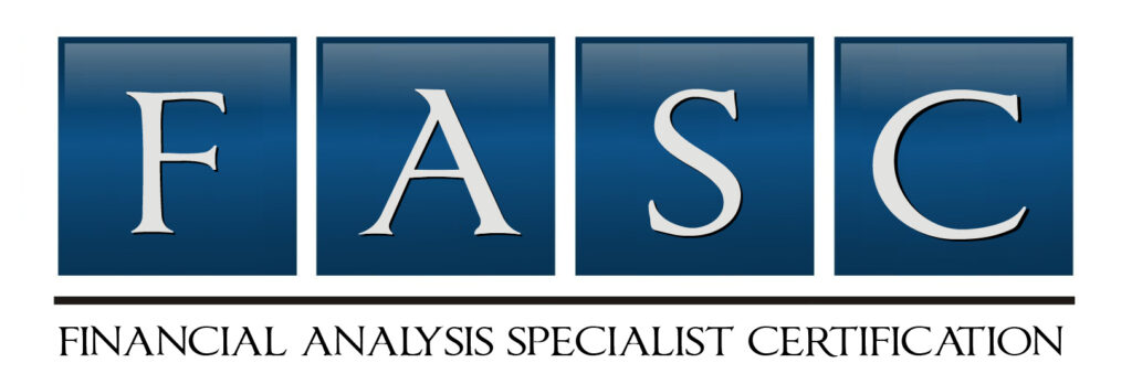 Financial Analysis Specialist Certification - Accredited Certification ...
