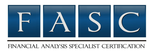 Financial Analysis Specialist Certification - Accredited Certification ...