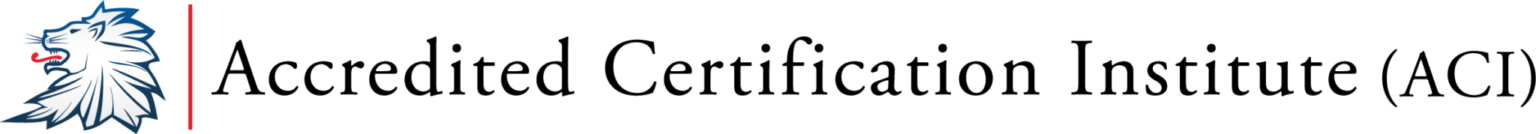 Certified Private Equity Professional - Accredited Certification Institute